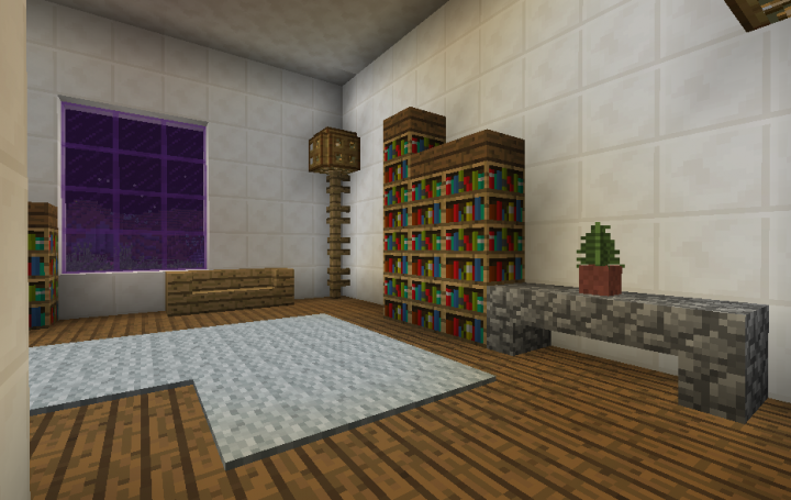 Clinic for all Minecraft Map