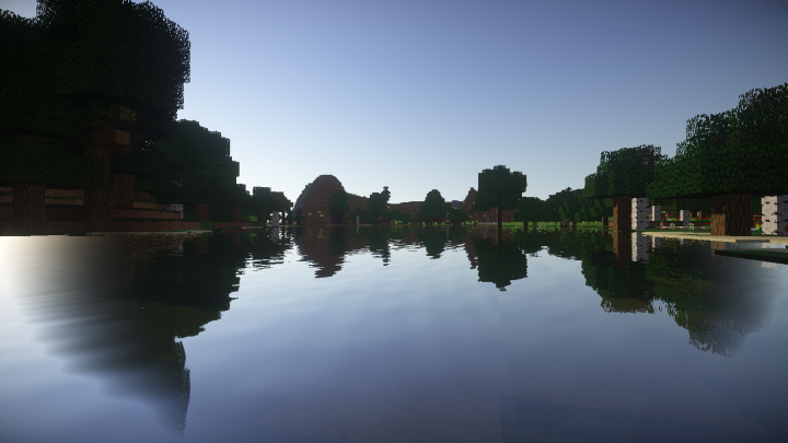 Trapped Minecraft Map