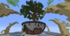 Anthasia Tree Minecraft Map