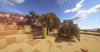 Joshua Tree Desert Minecraft Map