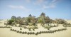 Arabian Village Minecraft Map