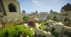 Arabian Village Minecraft Map
