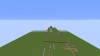 TNT WARS MAP Minecraft Map