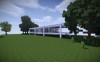 The Farnsworth House Minecraft Map