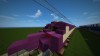Ender Express High Speed Train Minecraft Map