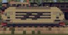 Norwegian & Swedish National Rail (2 Train combos) Minecraft Map