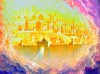 New Jerusalem Minecraft Map