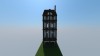 Half timbered house Minecraft Map