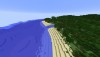 The Two-Party Island Minecraft Map