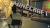 The Hackerspace from Watch Dogs 2 Minecraft Map