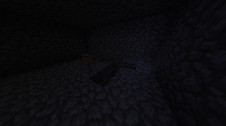 Minecraft Find Dat Button updated no mcedit Minecraft Map