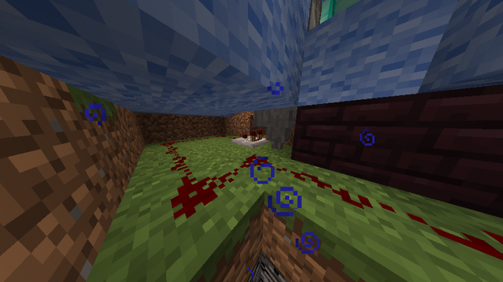 Minecraft Find Dat Button updated no mcedit Minecraft Map