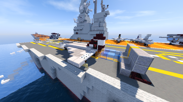 MNS Athena | Athena class Heavy Aircraft Carring Rocket Cruiser [TARK ...