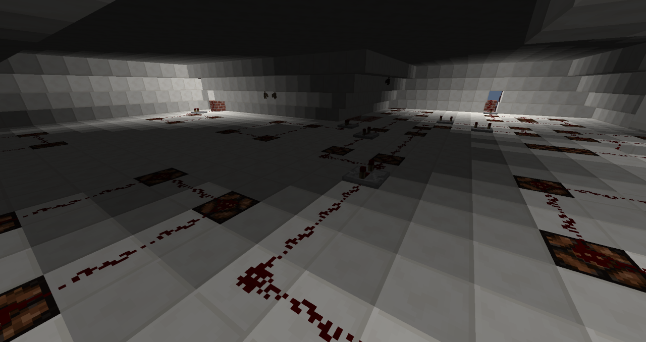 Ladybug Experiment! Minecraft Map