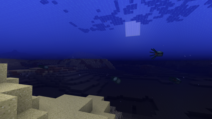 MyPack Custom Faithful Texturepack by Rebellious888 Minecraft Project