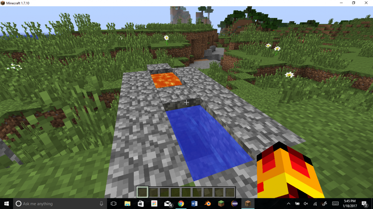 DetonaTech 1.1.20 Minecraft Mod