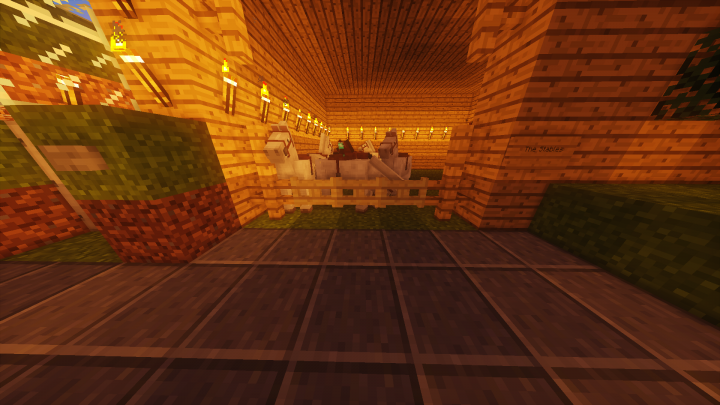 Multi-Player Base Design v1 Minecraft Map