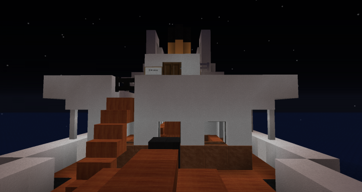 SS Traffic (Outdated) Minecraft Map