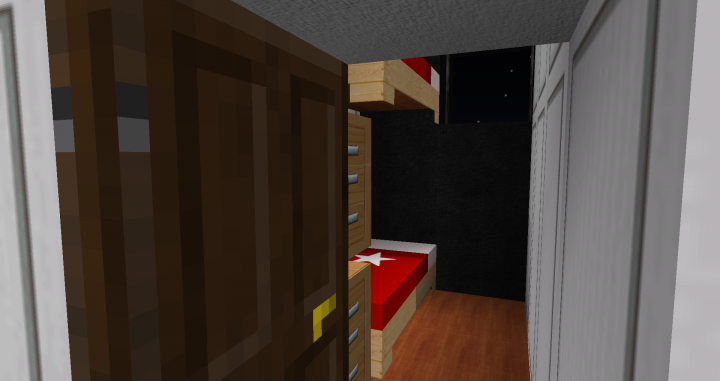 SS Traffic (Outdated) Minecraft Map