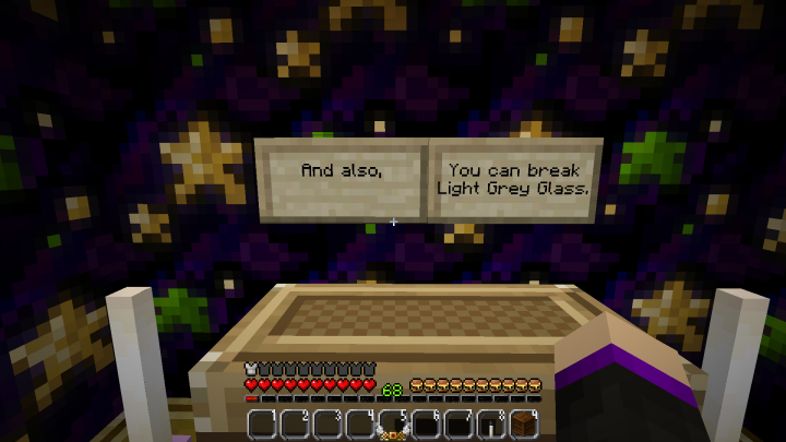 SpaceSystem! Minecraft Map