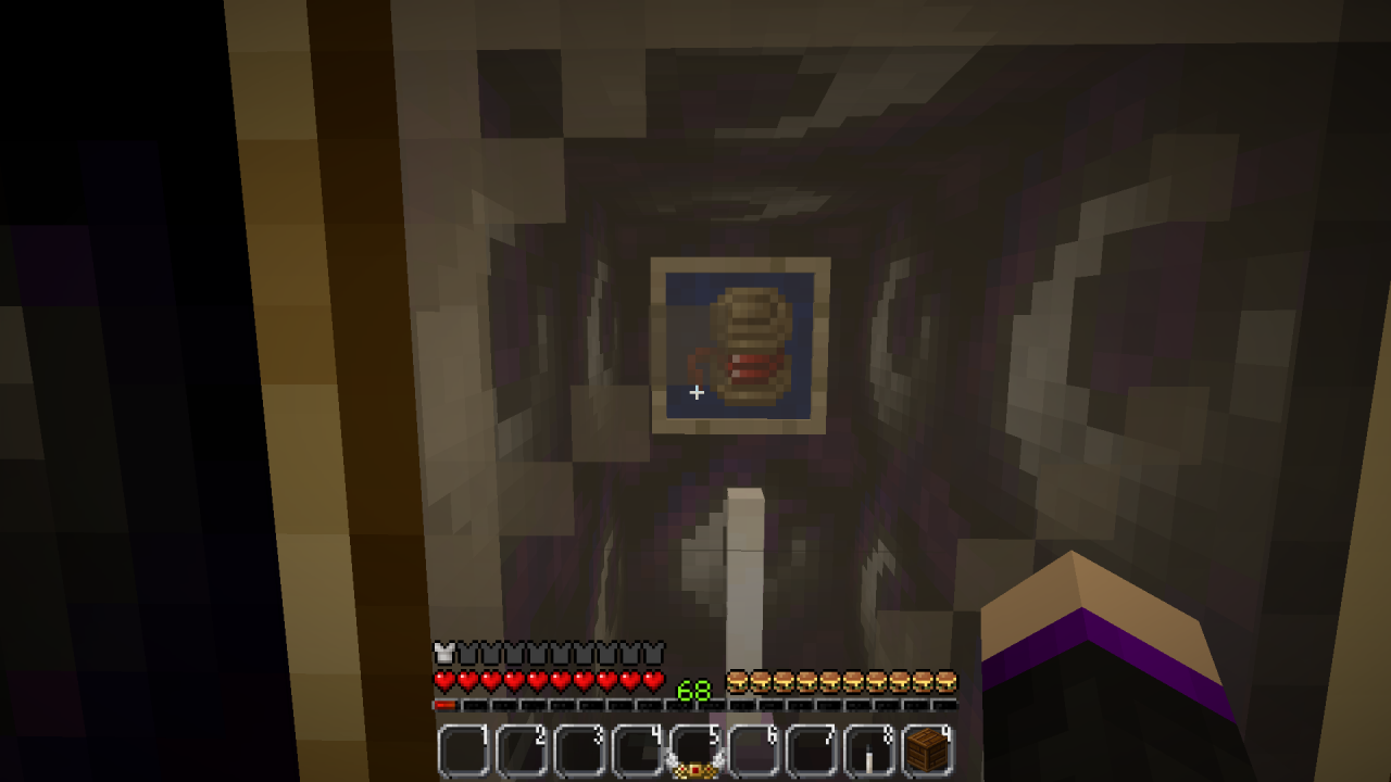 SpaceSystem! Minecraft Map