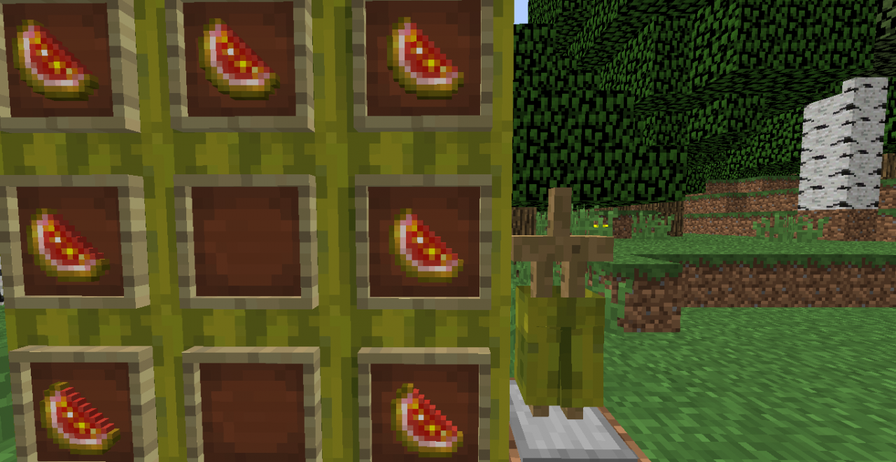 Mythical Swords Mod Minecraft Mod