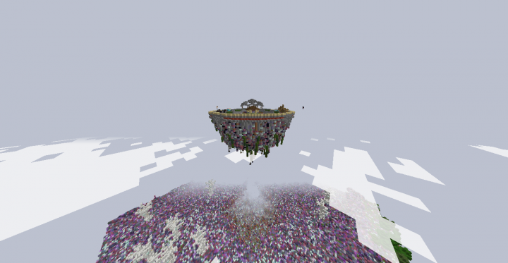 Traxon Network | OP Factions | Minecraft Server
