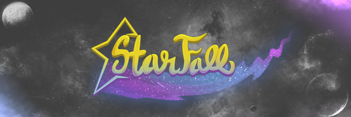 Starfall: (MINESCAPE UPDATE) Minecraft Server