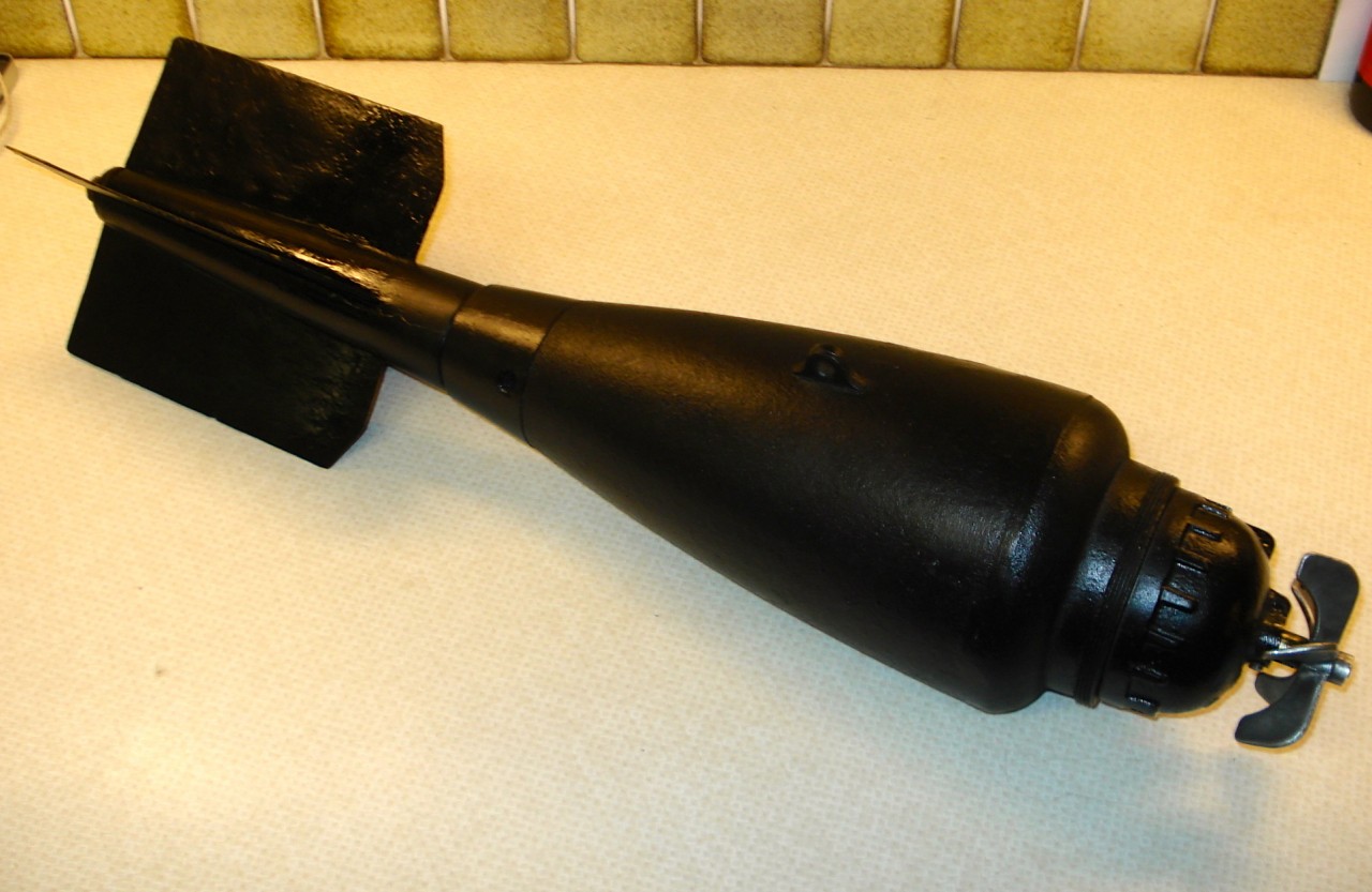 Aerial WW1 Bomb #LenoriaGaming Minecraft Map