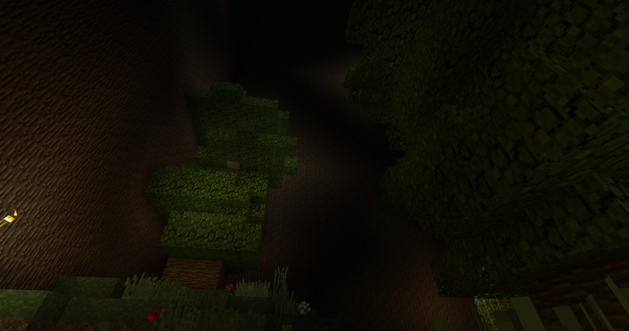 Falling - Dropper Map Minecraft Map