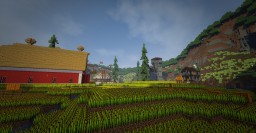 MineBox Map Minecraft Map