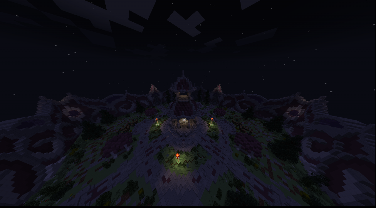 EnderFactions Minecraft Server