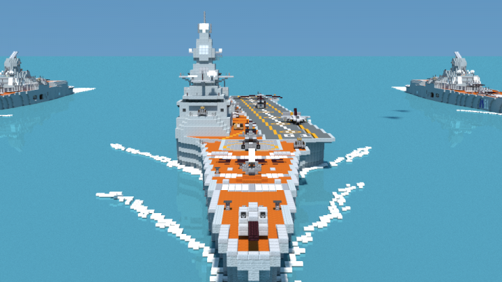 MNS Athena | Athena class Heavy Aircraft Carring Rocket Cruiser [TARK ...