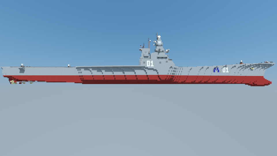 MNS Athena | Athena class Heavy Aircraft Carring Rocket Cruiser [TARK ...