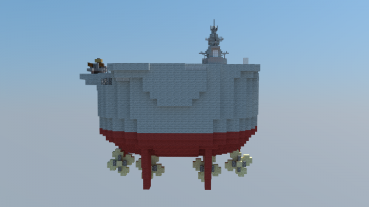 MNS Athena | Athena class Heavy Aircraft Carring Rocket Cruiser [TARK ...