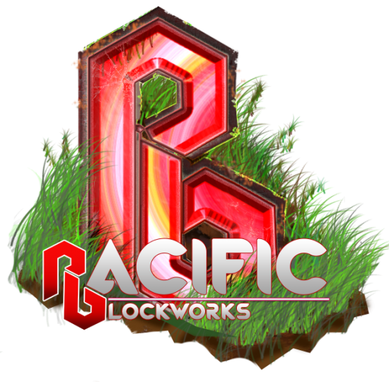 Pacific Blockworks Build Team - Server Spawn [World dowload @ 500 ...