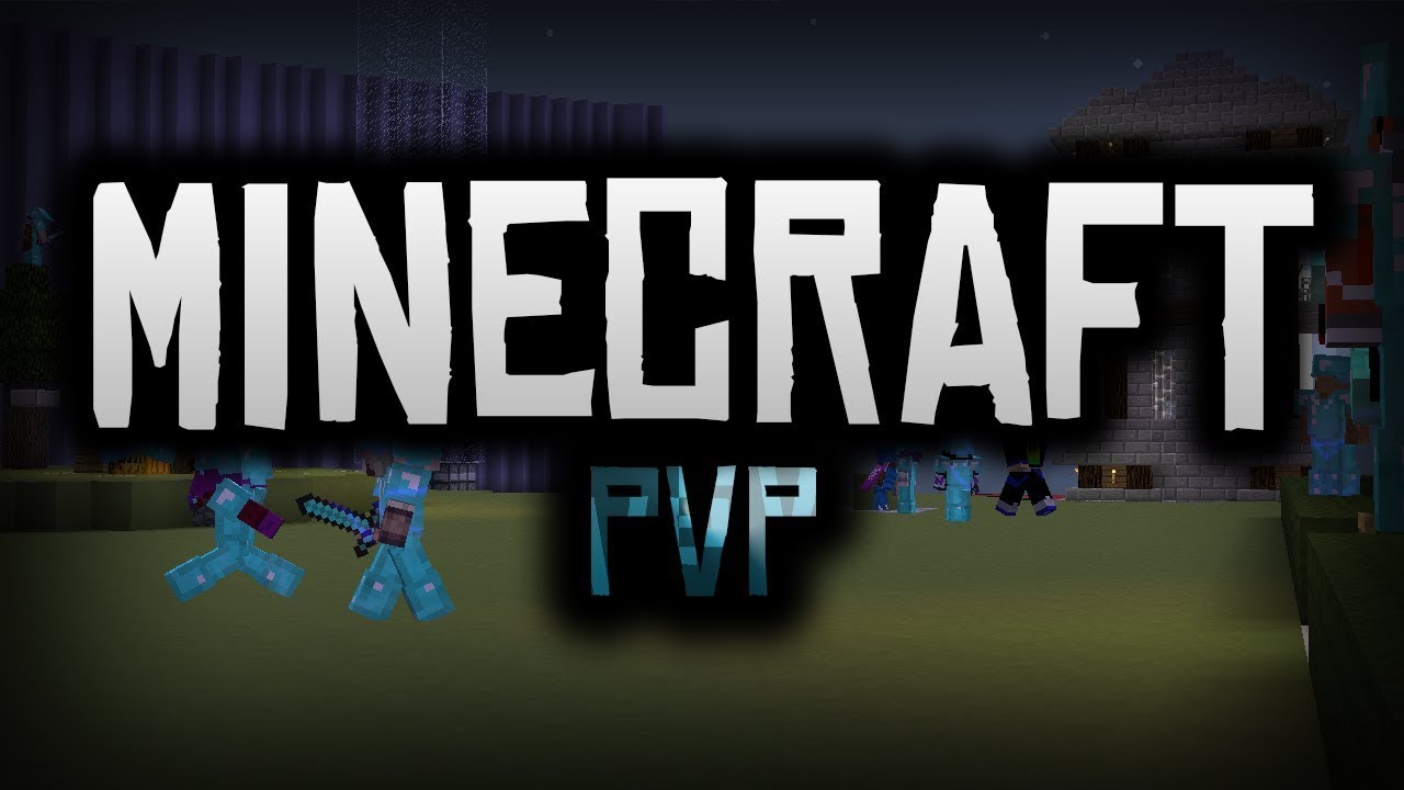HydroCraft PVP Minecraft Server