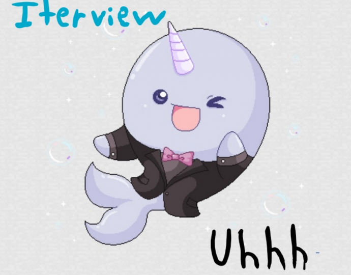 Interview~~Uhhh