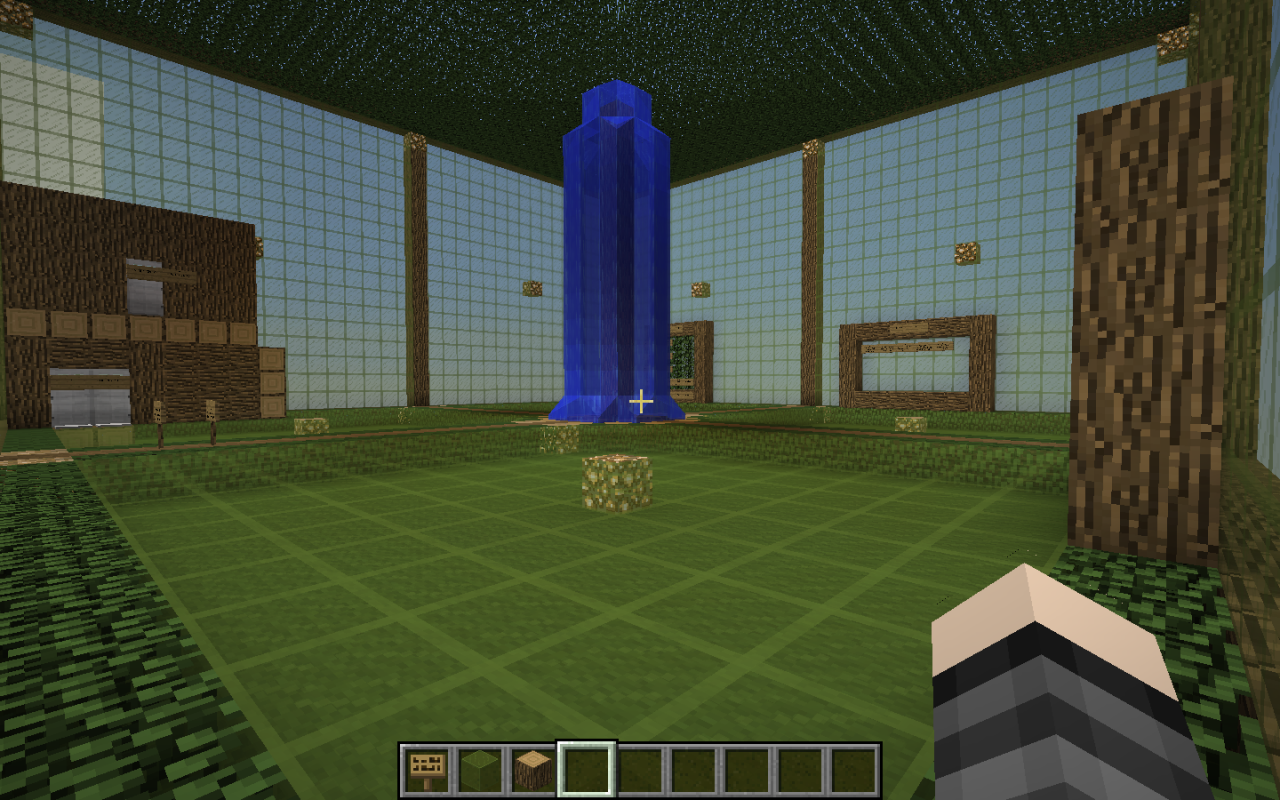 Warrior cats Sunset RP server Minecraft Server