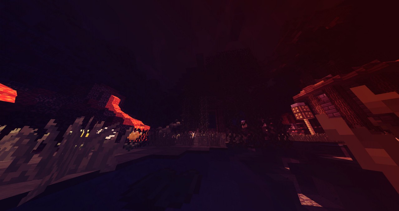 Crazy Kings Minecraft Server