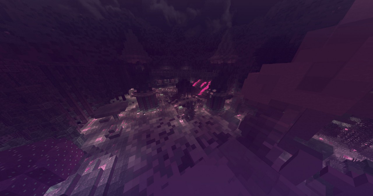 Crazy Kings Minecraft Server