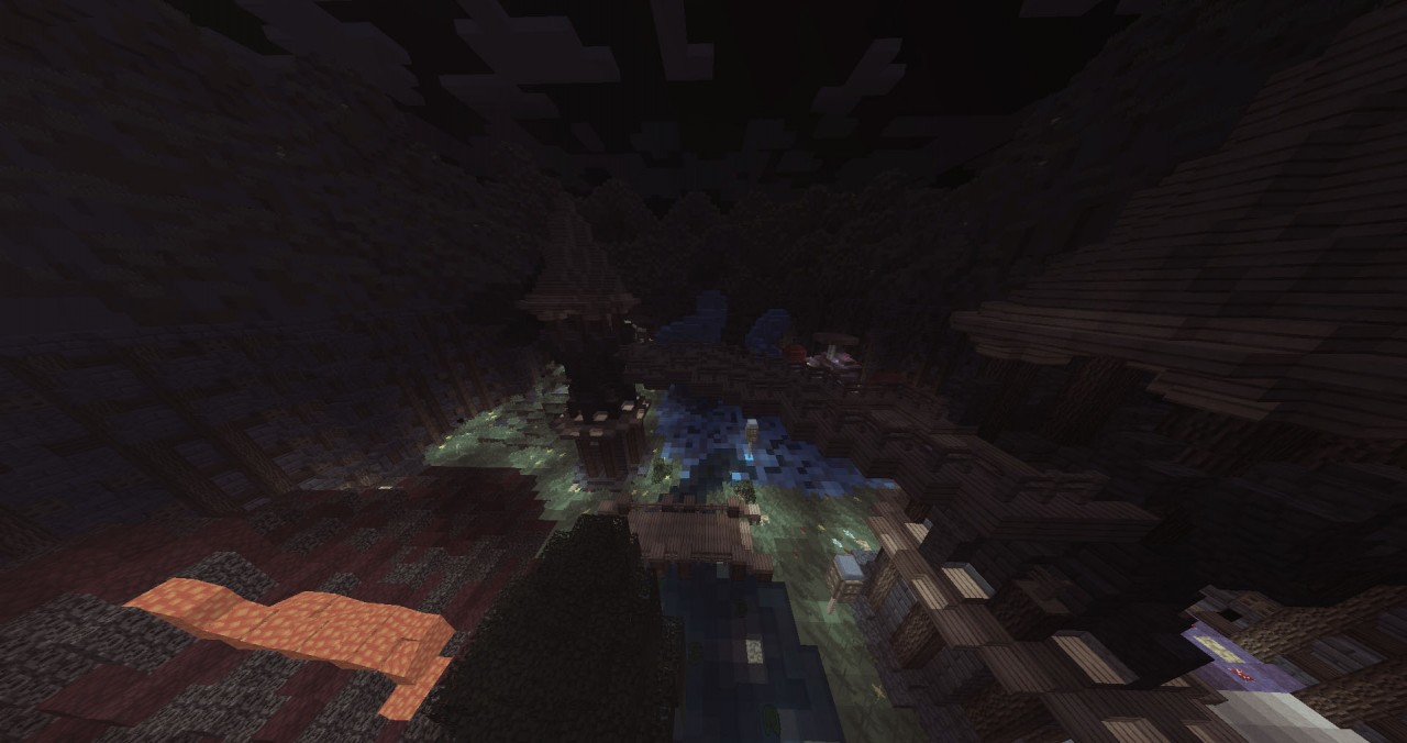 Crazy Kings Minecraft Server