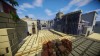 CSGO: Mirage Minecraft Map