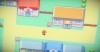 Pokemon FireRed in Vanilla Minecraft Minecraft Map