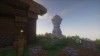 Elven - Plot Medieval Colonies Minecraft Map
