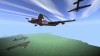 Avro Lancaster Minecraft Map