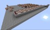 Custom TnT wars Map Minecraft Map