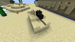 Sphinx Minecraft Maps with Downloadable Schematic | Planet Minecraft ...