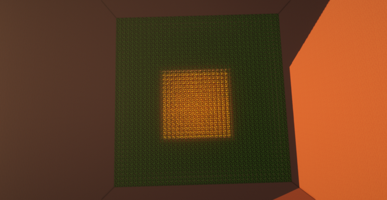 LEAVES FALL | 1.20 - 1.20.1 [DOWNLOAD LINK] Minecraft Map