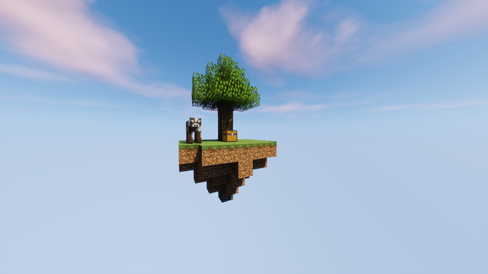 EvolutionServers Minecraft Server